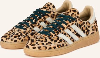 adidas Originals Adidas Originals Sneaker Handball Spezial braun