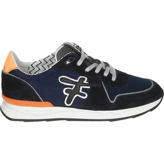 Ganter Herren, Schuhe, Blau, 42 1/2 EUGr&ouml;&szlig;e