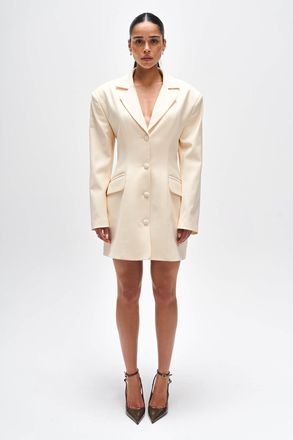 Benu Ma&szlig;geschneidertes Kleid