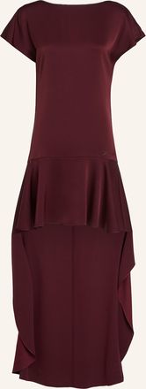 Karl Lagerfeld Kleid rot