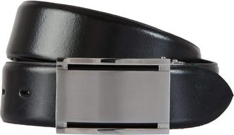 Lloyd G&uuml;rtel 0931/05 Schwarz, L&auml;nge:125 cm