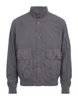 C.P. Company JACKEN & M&Auml;NTEL - Jacken und Anoraks auf YOOX.COM