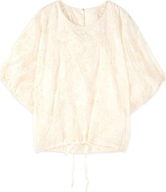 Oltre Damen, Blusen & Hemden, Wei&szlig;, S/MGr&ouml;&szlig;e