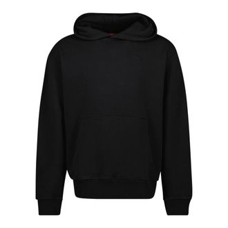 Diesel Homme, Sweatshirts et sweats à capuche, Noir, Taille: S Sweat à capuche S-Macs-Megoval Diesel