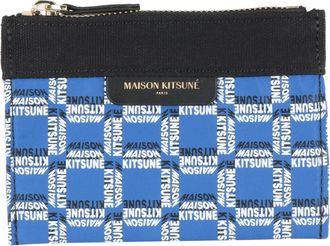 Maison Kitsun&eacute; Kleinlederwaren - Kosmetikt&auml;schchen auf YOOX.COM