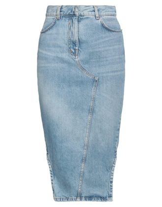 Givenchy HOSEN & R&Ouml;CKE - Jeansr&ouml;cke auf YOOX.COM