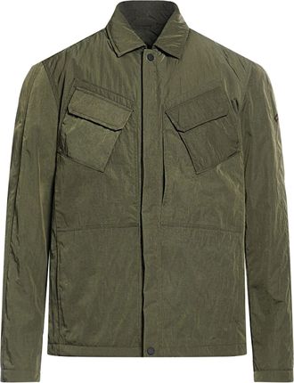 Paul & Shark JACKEN & M&Auml;NTEL - Jacken und Anoraks auf YOOX.COM