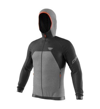 Dynafit Tour Wool Thermal - Hybridjacke - Herren