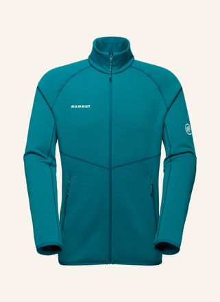 Mammut Mammut Midlayer-Jacke Aconcagua gruen