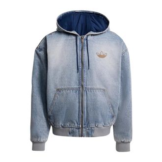 adidas Herren, Sport, Blau, LGr&ouml;&szlig;e