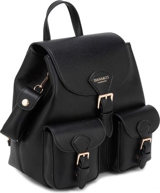 Diana & Co Diana&Co Rucksack Women