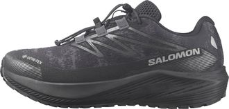 Salomon AERO Flow GRVL Gore-Tex wasserdichte Herren Gravel Laufschuhe