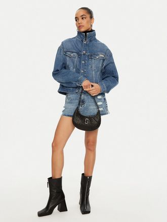 Marc Jacobs Handtasche Marc Jacobs 2R3HSH056H01 Schwarz