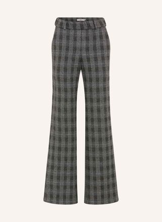 Brax Brax Palazzohose Style Maine grau