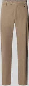 Antony Morato Regular Straight Fit Hose aus Feincord Modell CORA