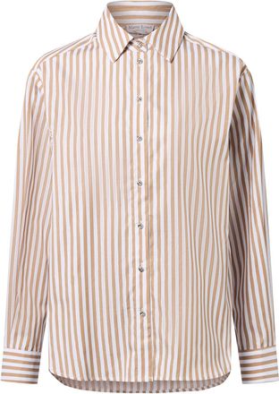 Marie Lund Bluse