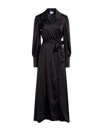 MVP Wardrobe KLEIDER - Maxi-Kleider auf YOOX.COM