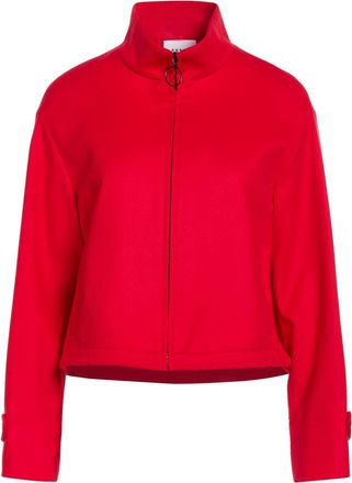 Akris JACKEN & M&Auml;NTEL - Jacken und Anoraks auf YOOX.COM