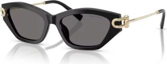 Tiffany & Co. 4231U Sole Sonnenbrille - - Accessories - unisex - Schwarzk - 53 MM