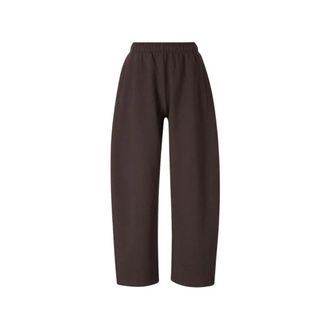Jacquemus Corso Sweatpants - - Trousers - Herren - Braun - L