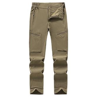Generic Pantalon de jogging pour homme - Coupe d&eacute;contract&eacute;e - Pantalon de sport - Pantalon de jogging - Pantalon de surv&ecirc;tement - Pantalon dext&eacute;rieur avec poc