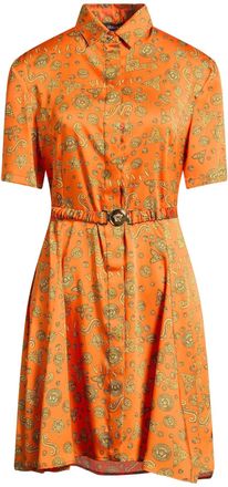 Versace KLEIDER - Mini-Kleider auf YOOX.COM