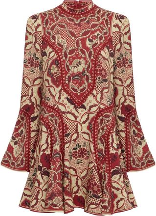 Alemais Robe Kenny Mini Al&eacute;mais