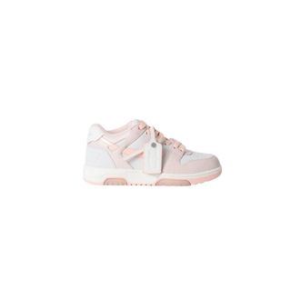 Off-white Out Of Office Sneakers - - Shoes - Damen - Rosa - 36 EU