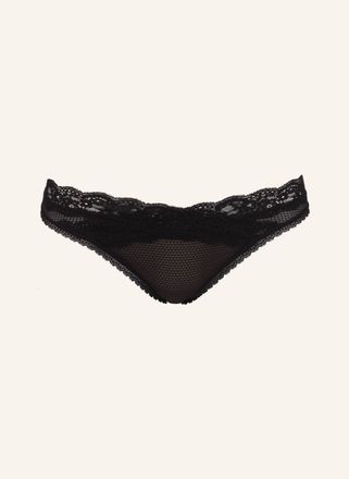 Passionata String Brooklyn schwarz