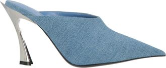 MUGLER SCHUHE - Mules & Clogs auf YOOX.COM