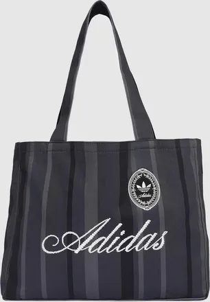 adidas Sac Tote Bag Grey Six/Black, Capsule Summer Glow
