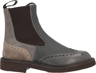 Trickers SCHUHE - Stiefeletten auf YOOX.COM