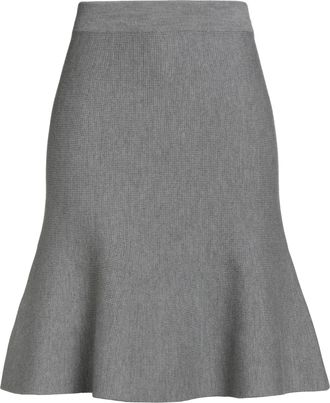 Fabiana Filippi HOSEN & R&Ouml;CKE - Midi-R&ouml;cke auf YOOX.COM