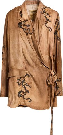 Uma Wang ANZ&Uuml;GE und CO-ORDS - Blazers auf YOOX.COM