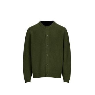 Les Deux Pull droit en laine