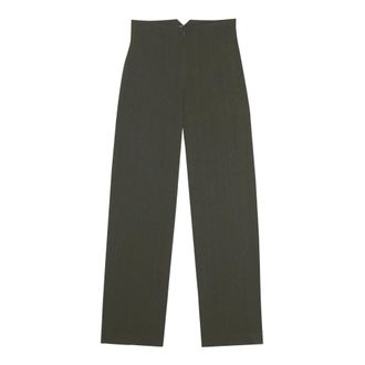 Cortana Hosen - - Trousers - Damen - Gr&uuml;n - 2XS