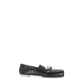 Maison Margiela Damen, Schuhe, Schwarzk, 37 EUGr&ouml;&szlig;e