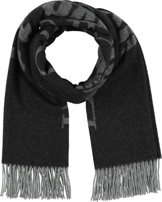 Emporio Armani ACCESSOIRES - Schals auf YOOX.COM