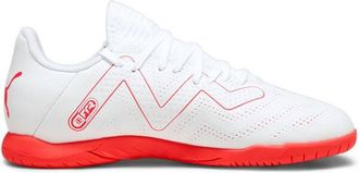 Puma Kinder Fussball-Hallenschuhe FUTURE PLAY IT Jr
