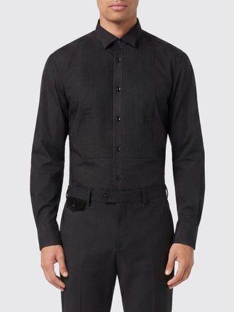 Billionaire Boys Club Chemise Homme couleur Noir