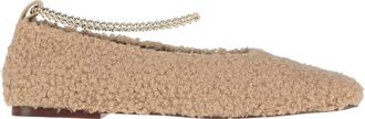 MARIA LUCA SCHUHE - Ballerinas auf YOOX.COM