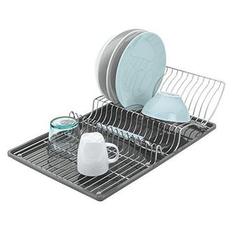 Metaltex Egouttoir &agrave; Aile Pliable - WINGTEX