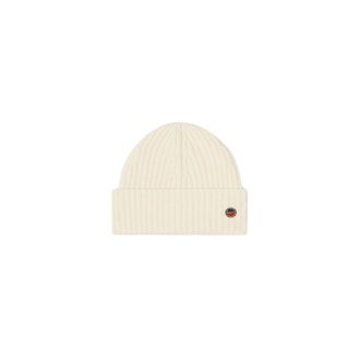 Busnel Femme, Accessoires, Beige, Taille: ONE Size Malin Beanie