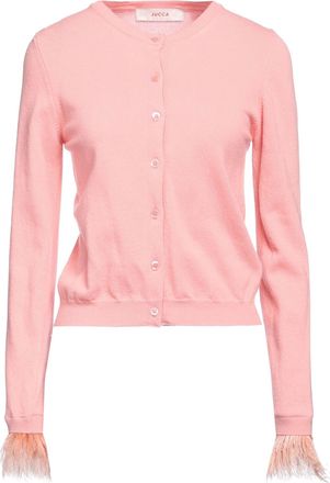 Jucca STRICKWAREN - Strickjacken auf YOOX.COM