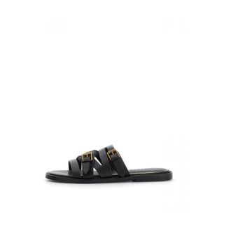 Guess Gals Sandal - - Shoes - Damen - Schwarzk - 38 EU