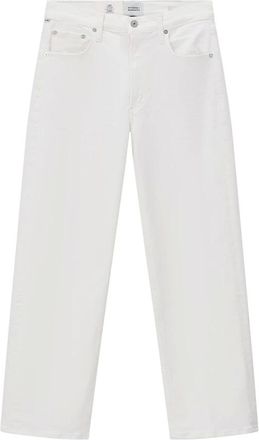 Citizens Of Humanity Femme, Jeans, Blanc, Taille: W26 Palma Jeans
