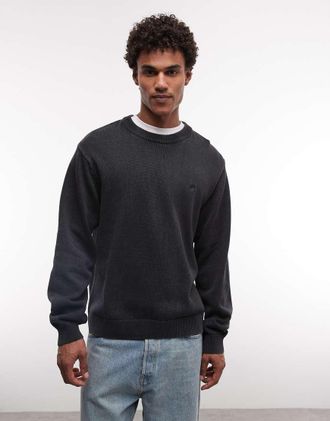 Carhartt Work in Progress Kori - Pull - Noir