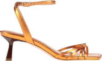 Gold & Rouge SCHUHE - Sandalen auf YOOX.COM