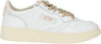 Autry CHAUSSURES - Sneakers sur YOOX.COM