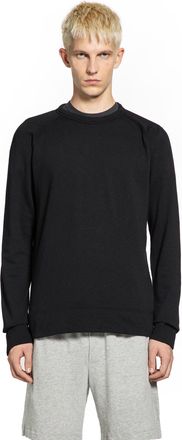 James Perse Vintage French Terry Sweatshirt